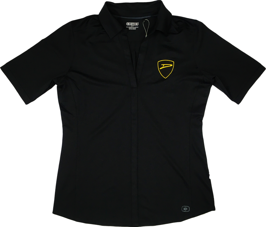 Apparel – Dingwall