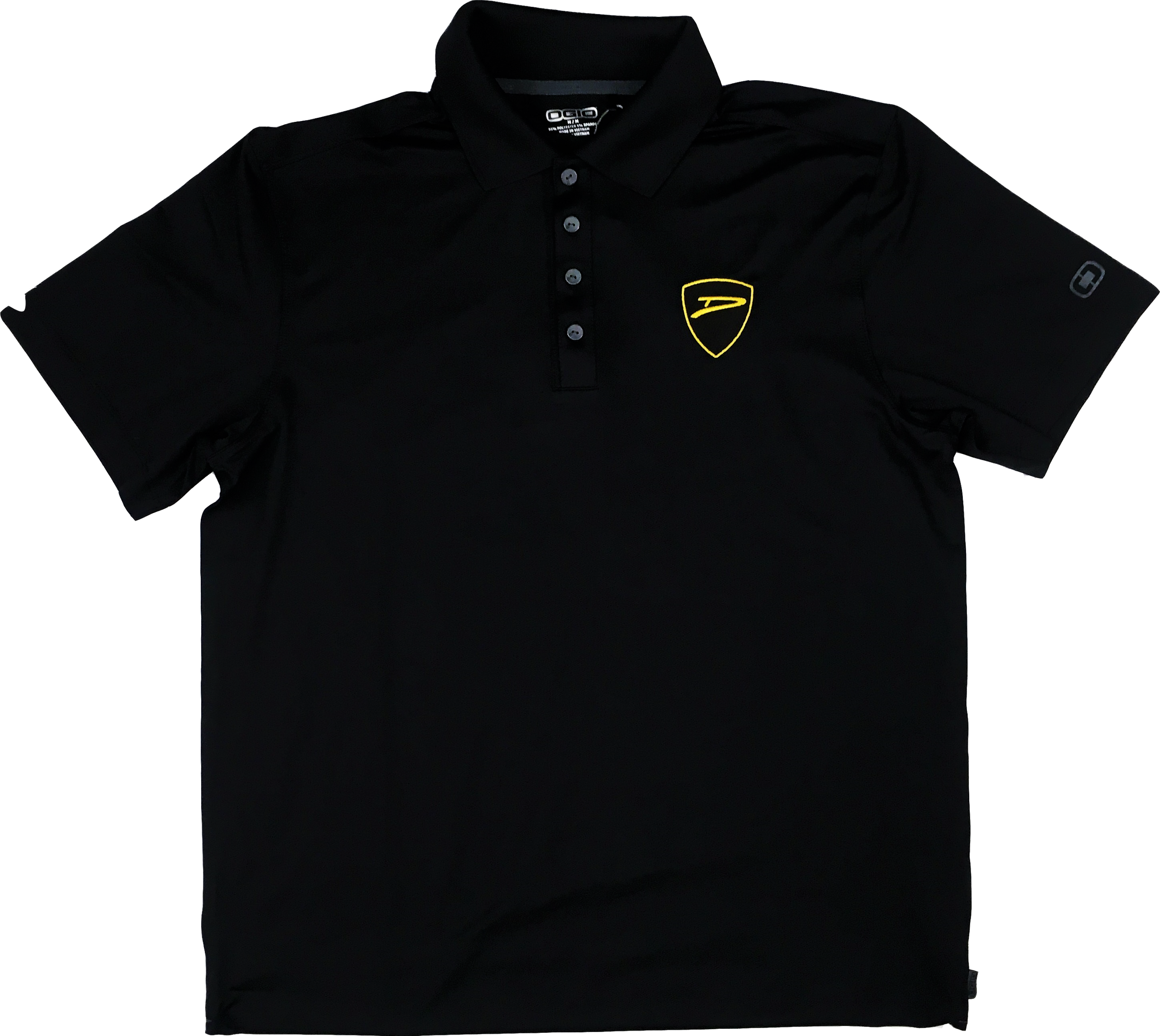 Apparel – Dingwall
